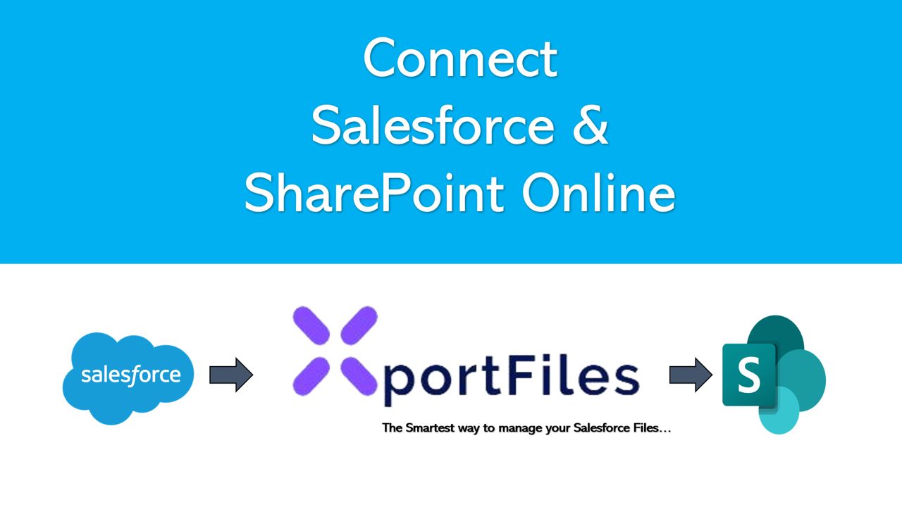 Sharepoint File Storage Solution Salesforce Cody
